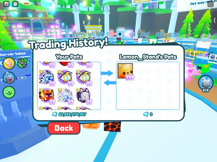 Discuss Everything About Pet Simulator Wiki | Fandom