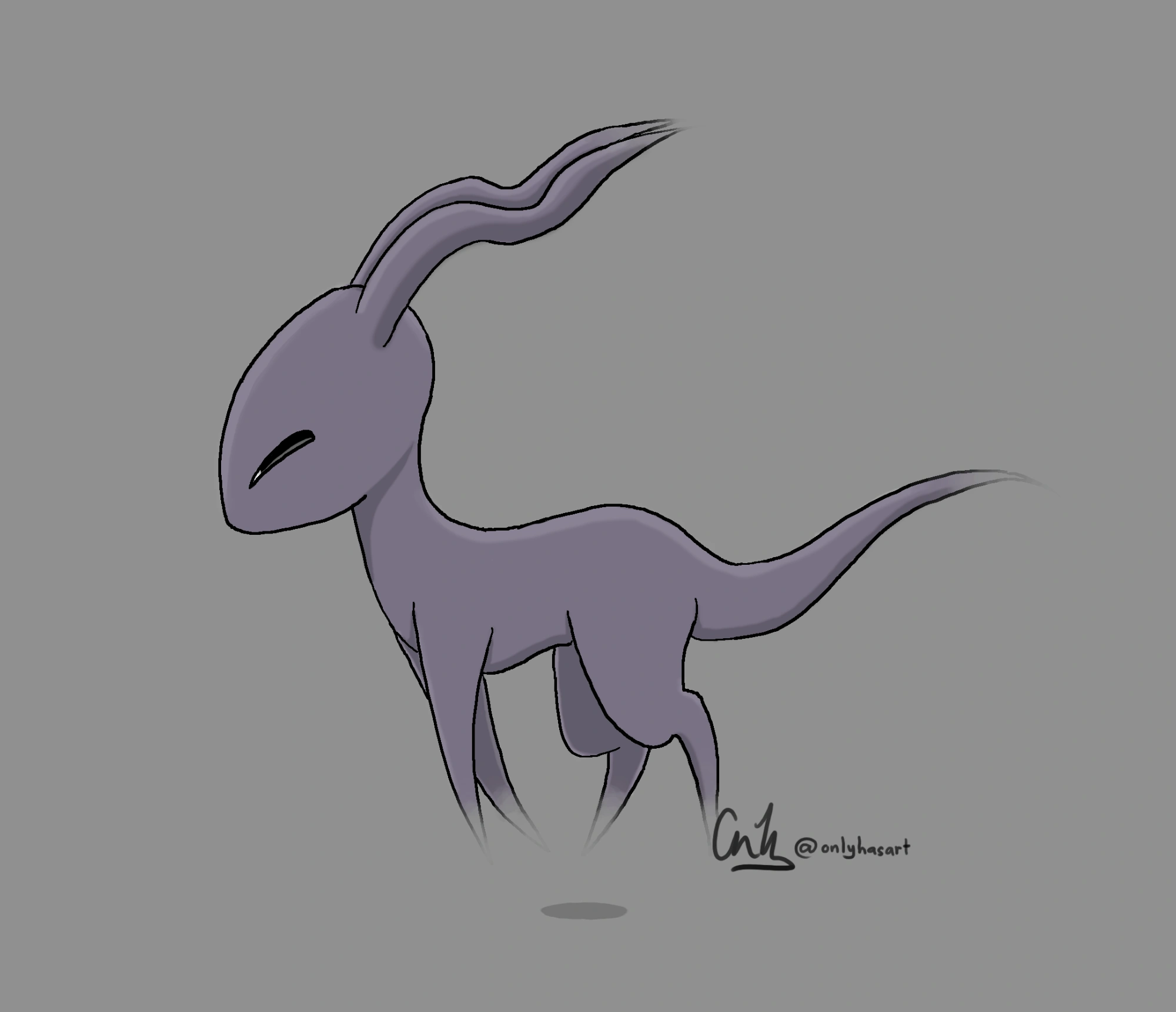 Ghost Eeveelution | Fandom