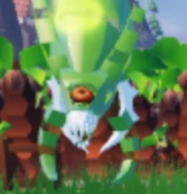 Paranox plants | Fandom