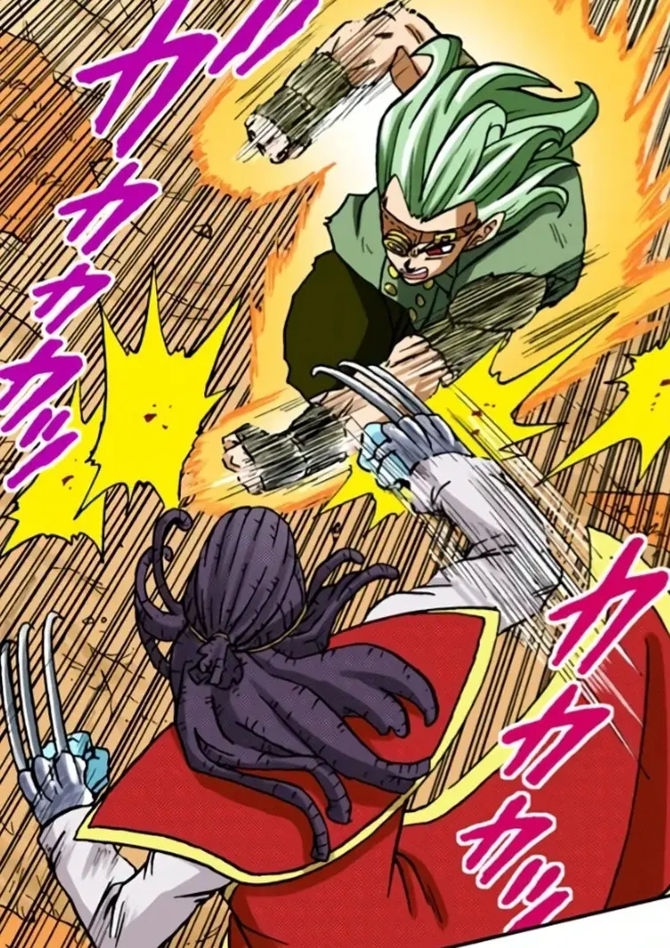 Discuss Everything About Anime Battle Arena (ABA) Wiki | Fandom