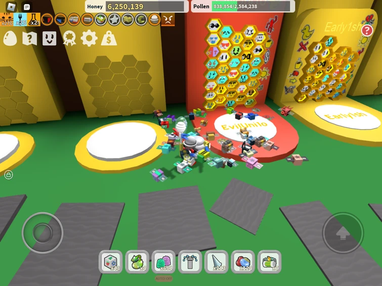 Discuss Everything About Bee Swarm Simulator Wiki | Fandom