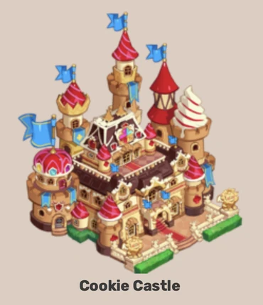 which castle design are y'all using | Fandom