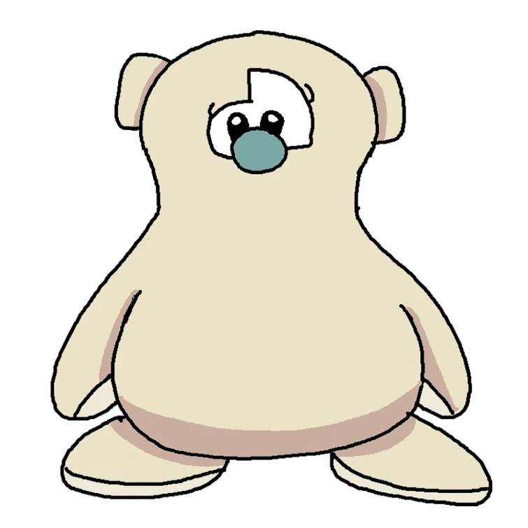 Discuss Everything About Roblox BEAR Wiki | Fandom