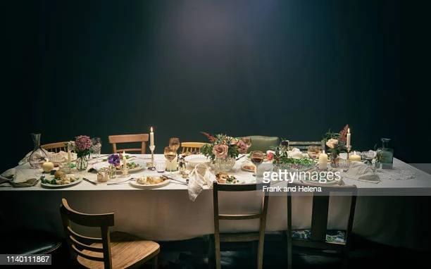 PJSK Wiki Dinner Party! | Fandom