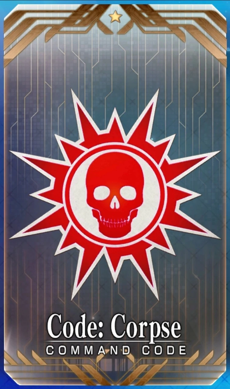 Corpse | Fandom