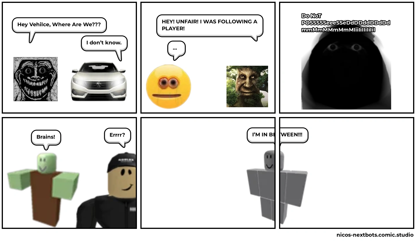 NEW COMIC STUDIO UPDATE?!? | Fandom