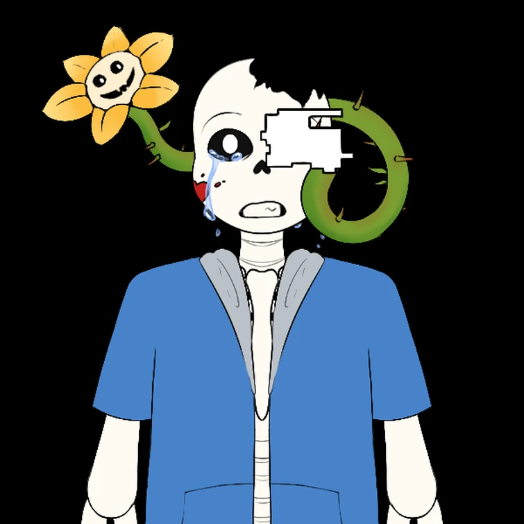 Sans Making | Fandom