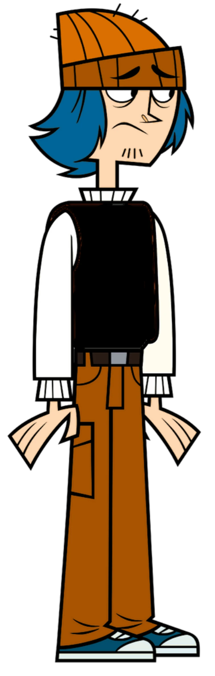 Total Drama But Grojband | Fandom