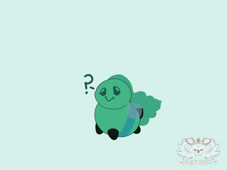 Smol Tadpole Bee | Fandom