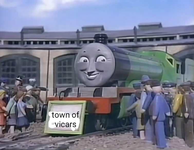 Discuss Everything About Thomas the Tank Engine Wiki | Fandom