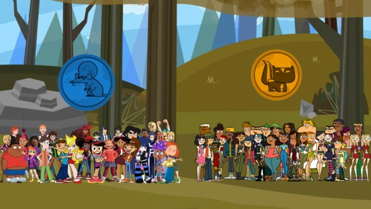 Total Drama The Concluding Catastrophe | Fandom