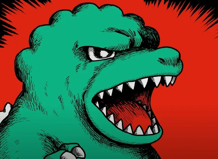 Godzilla PFPs/Wallpaper for Y'all | Fandom