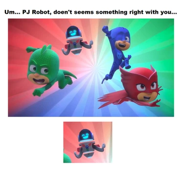 Discuss Everything About PJ Masks Fanon Wikia | Fandom