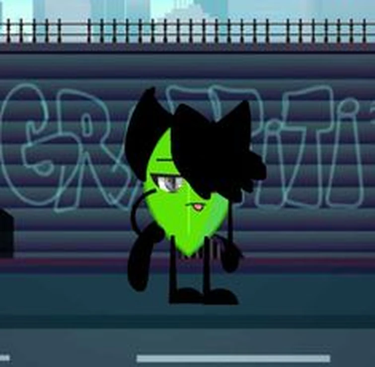 give me bfdi/bfdia/bfb/tpot images to add to my collection | Fandom