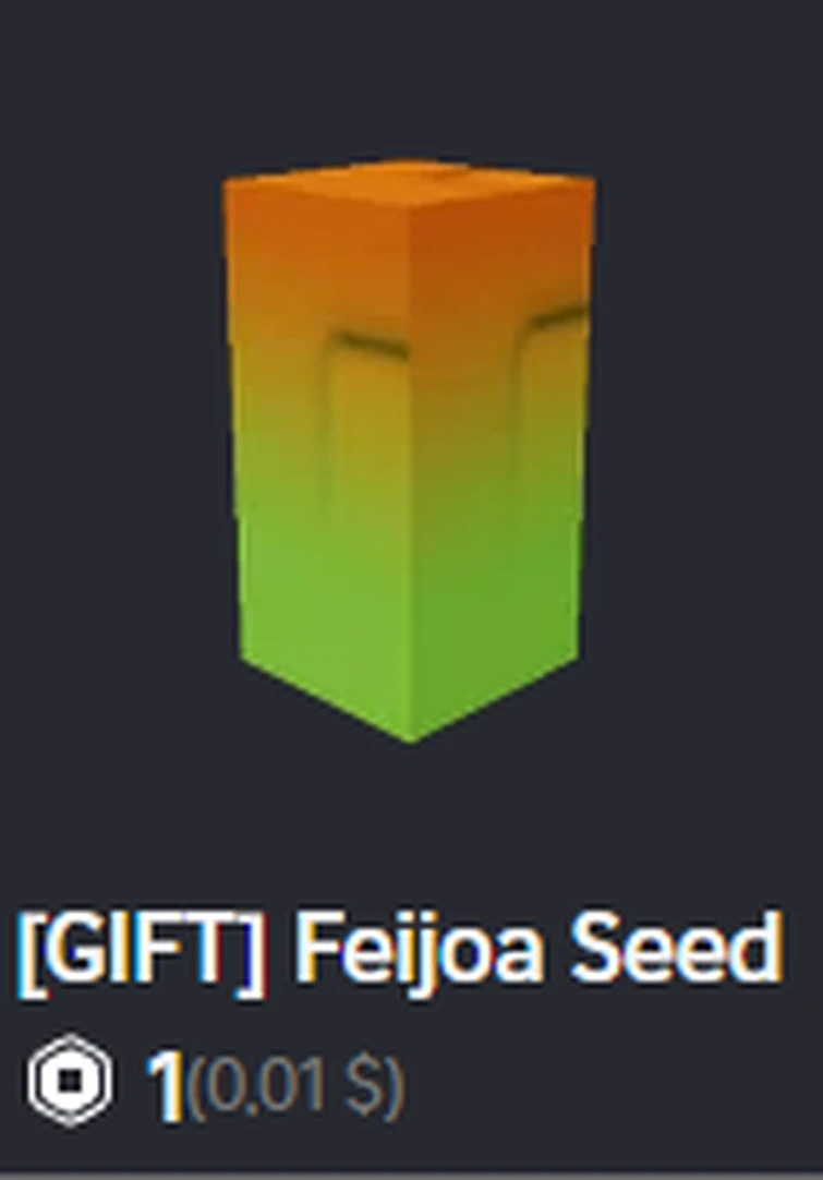 Discuss Everything About Grow a Garden Wiki | Fandom