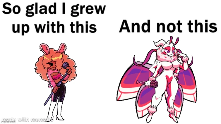 Discuss Everything About Funkipedia Mods Wiki | Fandom