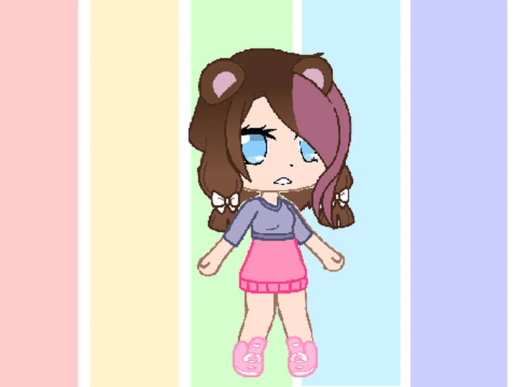 Ocs i made on scratch | Fandom