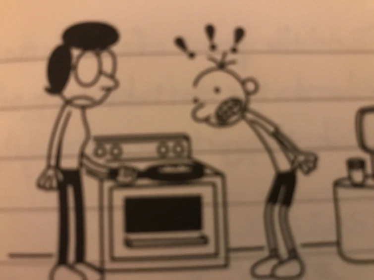 Susan Heffley | Fandom