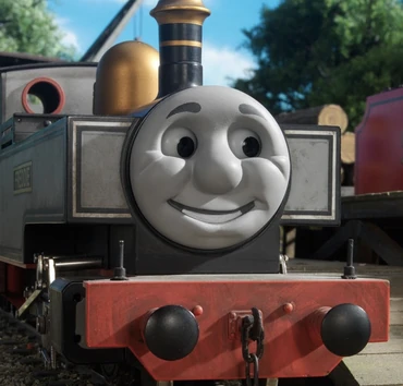 Best narrow gauge engine pt 4 | Fandom