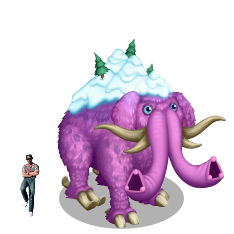 The last thing you saved (msm) is coming to kill you | Fandom