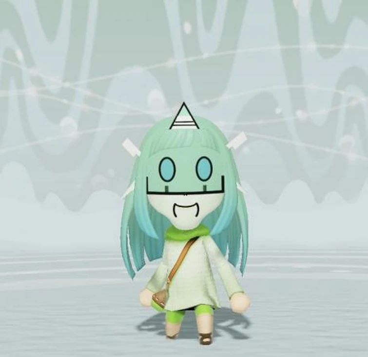 Celesteela in miitopia | Fandom