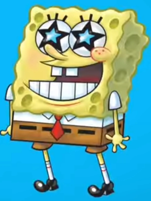 Post a pictures of spongebob | Fandom