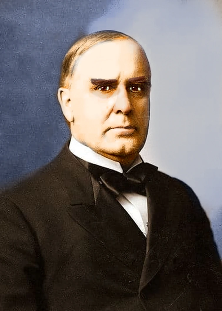 Better Colored Will Mckinley | Fandom
