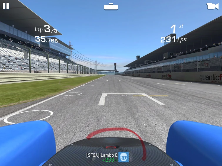 Discuss Everything About Real Racing 3 Wiki | Fandom
