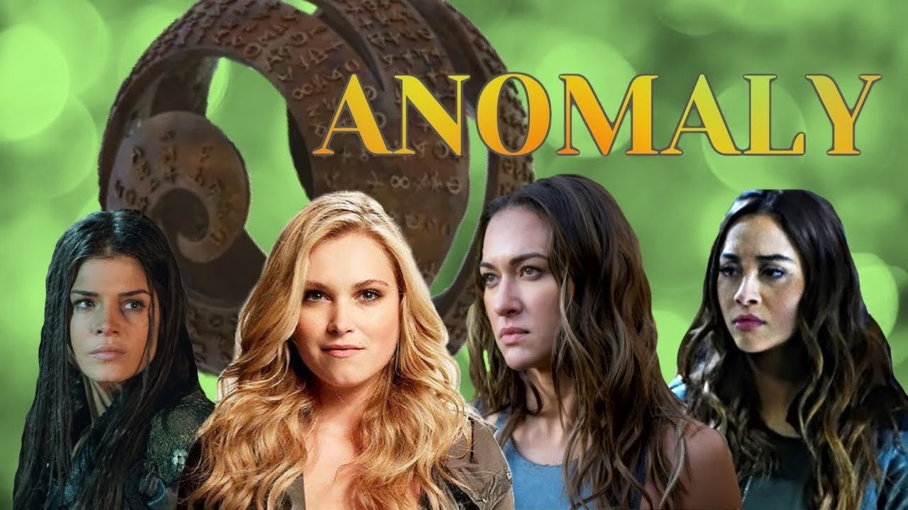 The Anomaly!!! (Video) | Fandom