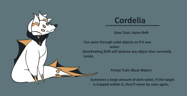 All posts by GiantMilkDud | Fandom