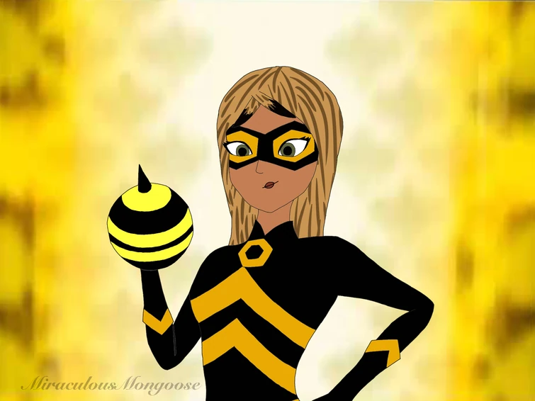Miraculous Superpowers | Fandom