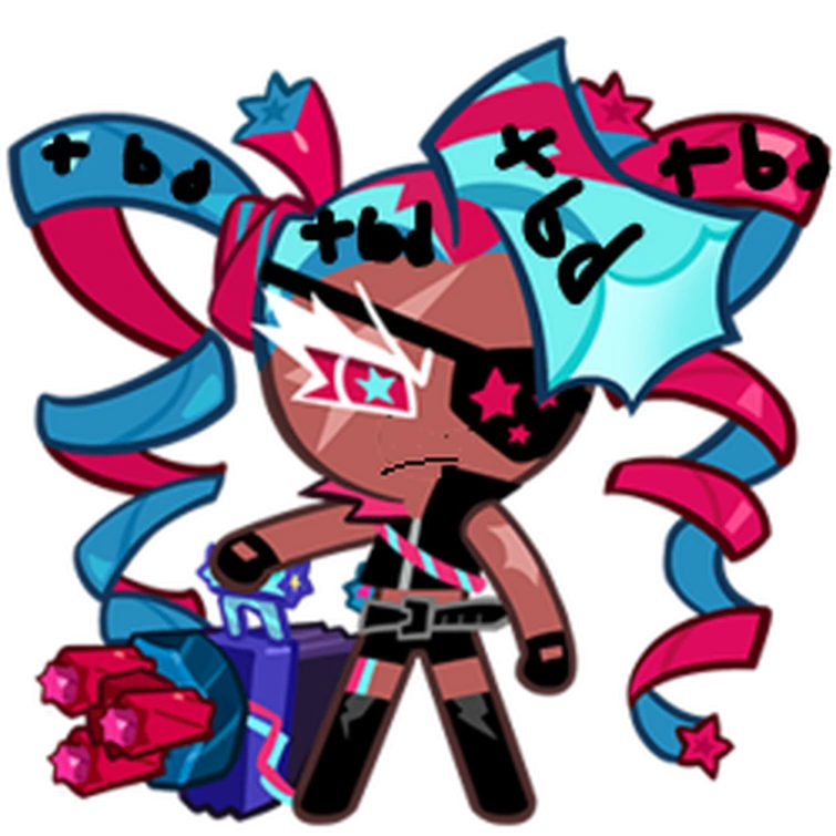 What does the TBD stand for | Fandom