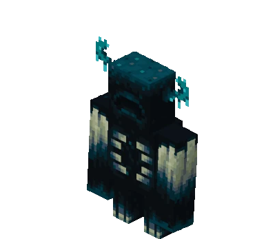 Choose my PFP, Warden from Minecraft | Fandom