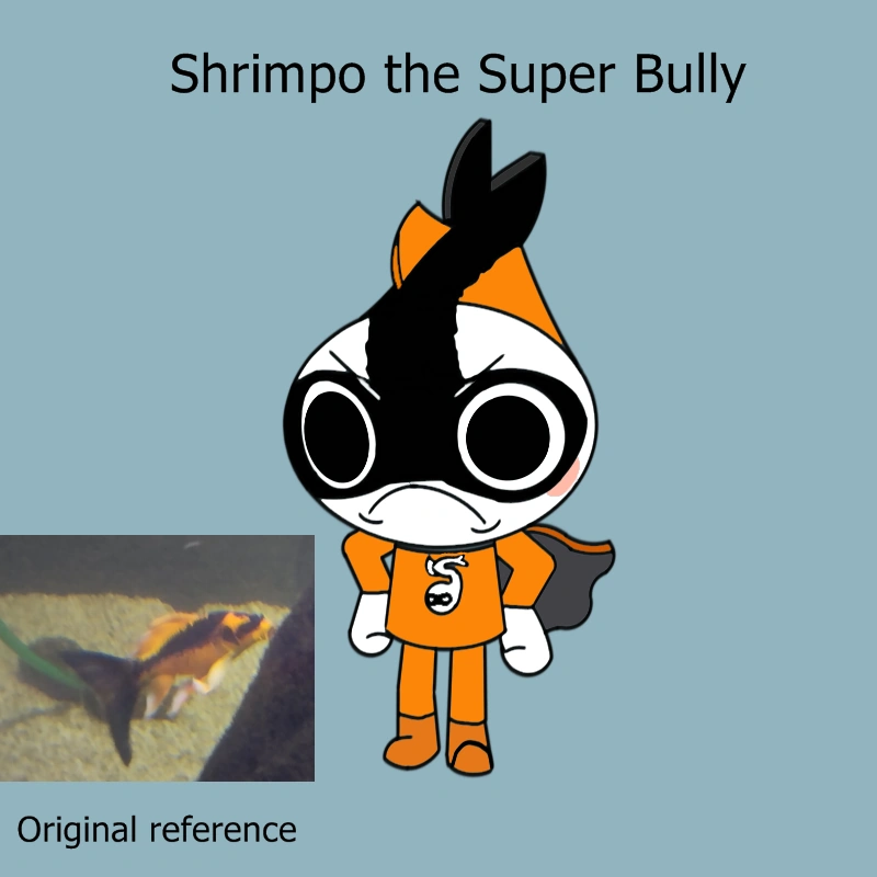 New Skin Idea | Fandom