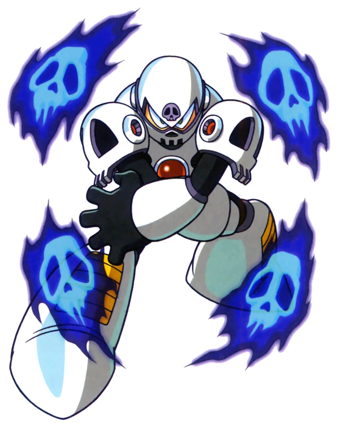 doc robot 7 | Fandom