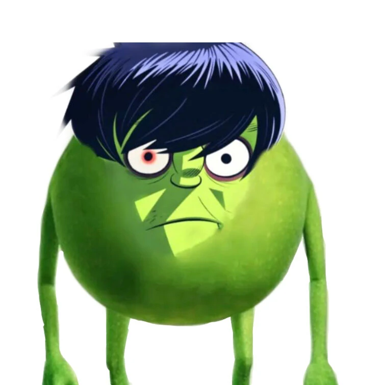 more murdoc :D | Fandom