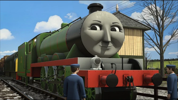 I enjoyed the new video from Thomasfan2002 for this reason… | Fandom