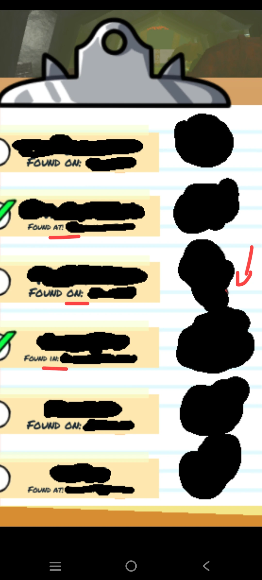 New Doodle? | Fandom