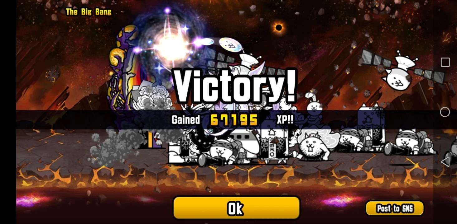 COTC 3 Done! | Fandom