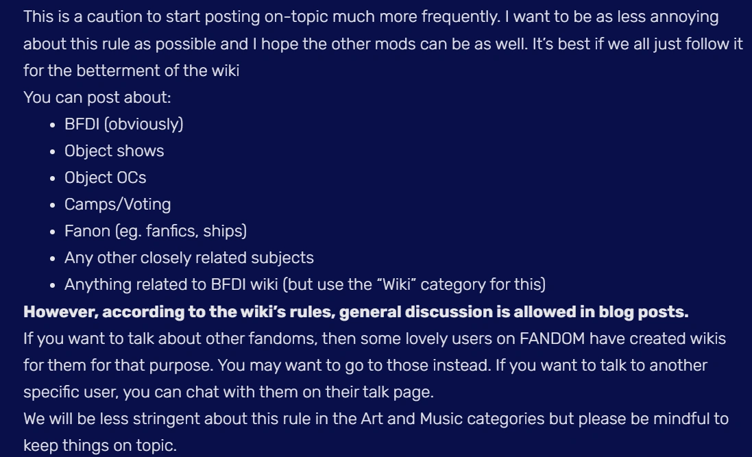 Right, I'll be more transparent now | Fandom