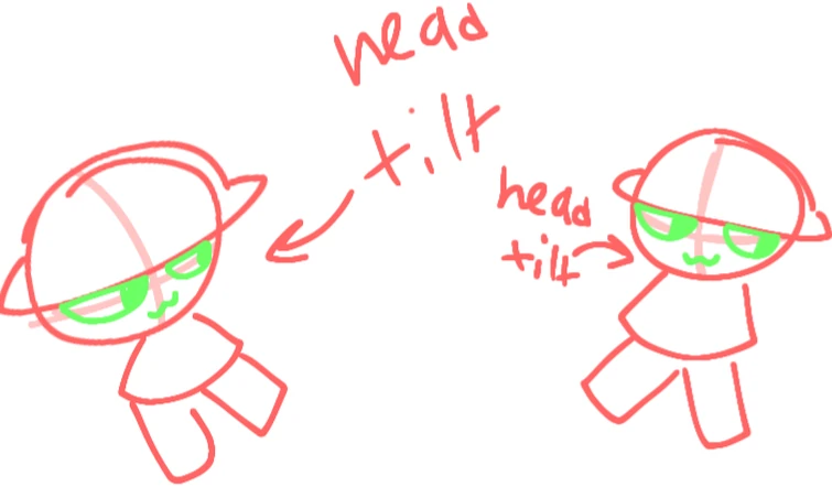 I do not like Brogonal's idle | Fandom