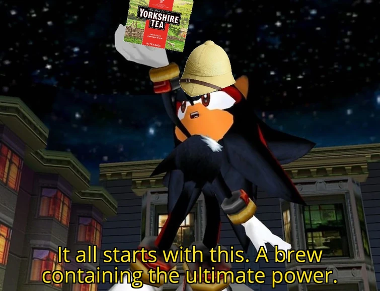 my old pfp has returned | Fandom