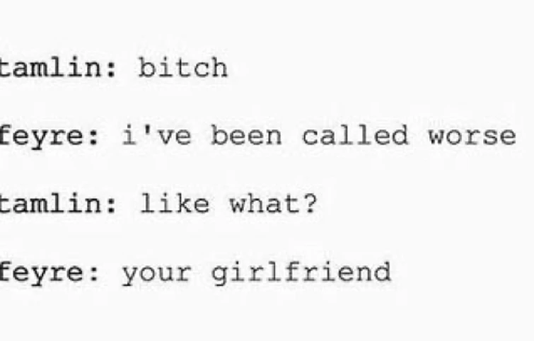 Tamlin Memes | Fandom