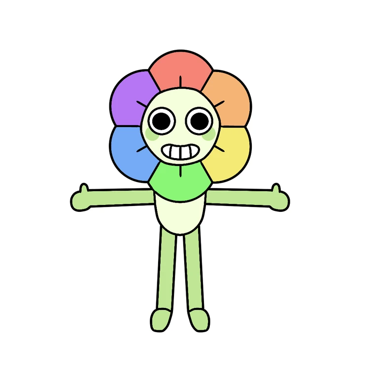 goofy ahh dandy | Fandom