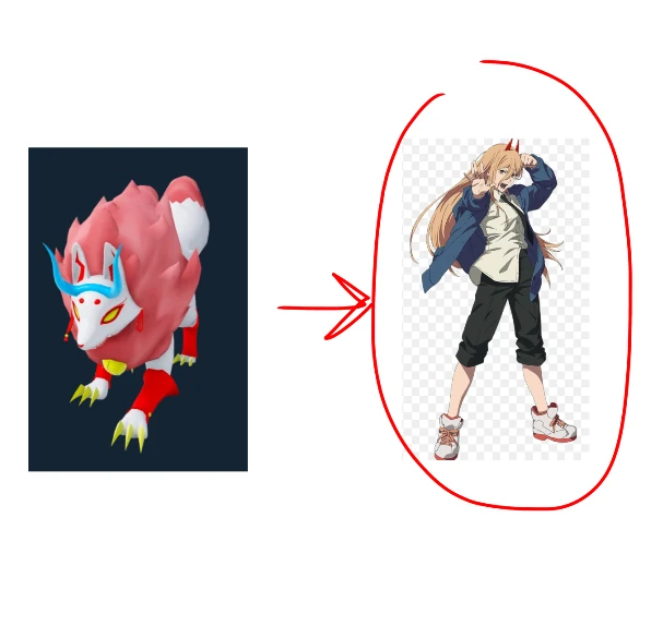 Its shrimple | Fandom