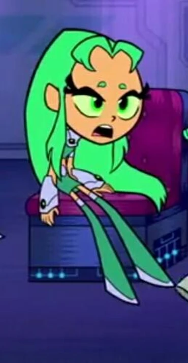 Discuss Everything About Teen Titans Go! Wiki | Fandom