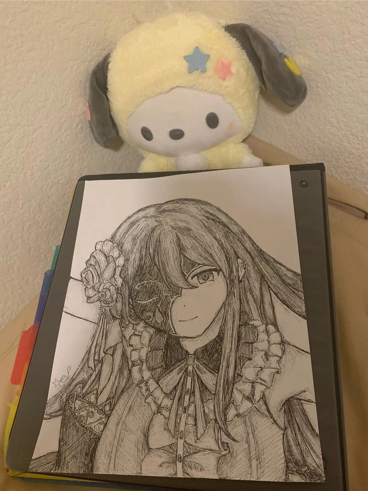 kanade's lifelike trained costume | Fandom