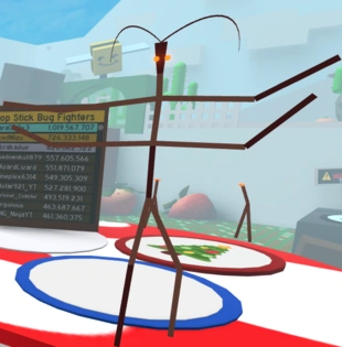 Look at this cool bug | Fandom