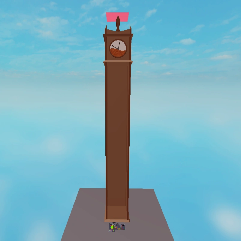 Turning JToH Wiki Users Into Towers | Fandom