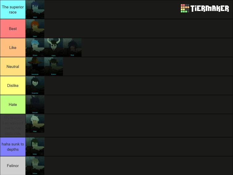 Discuss Everything About Deepwoken Wiki | Fandom